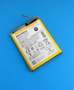 Батарея Motorola KX50 (Moto G Stylus 2020) оригинал с разборки А+ сток ...