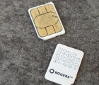 Сім карта для активації Rogers (Канада) nano sim